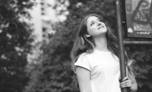 Je höher man fliegt… – Marina Paunovic | Autorin
