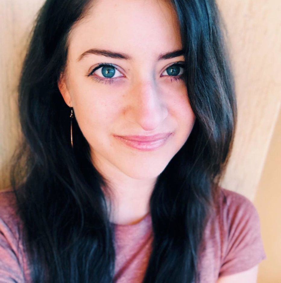 Marina Paunovic | Autorin